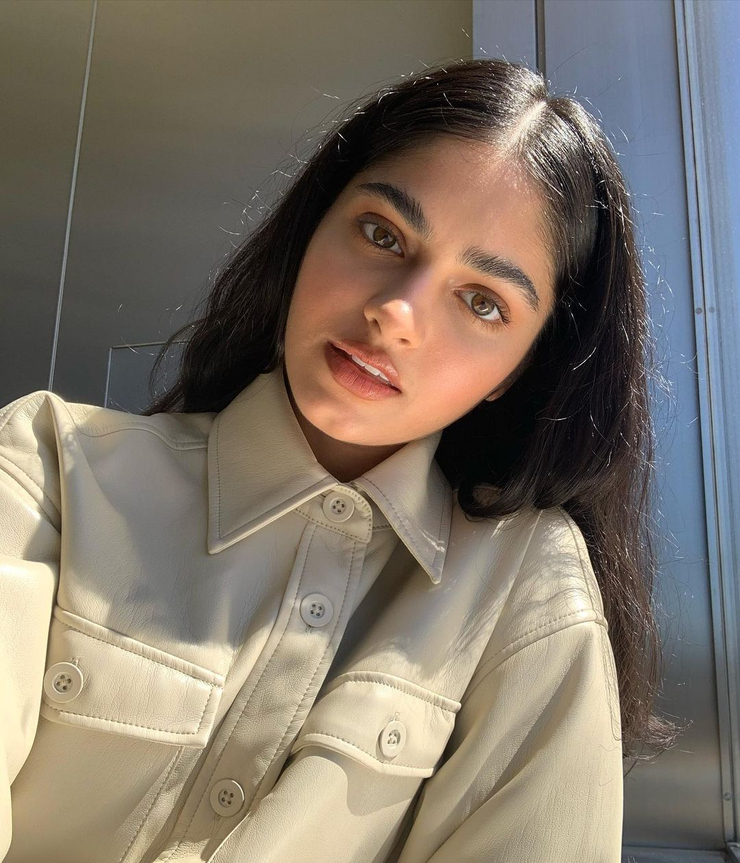 Picture of Mira Bhat