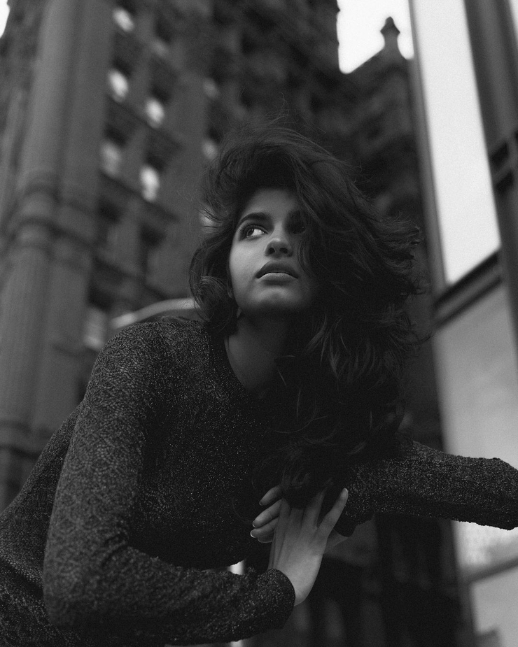 Picture of Mira Bhat