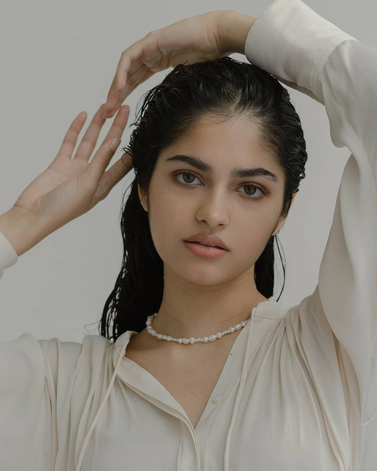 Image of Mira Bhat