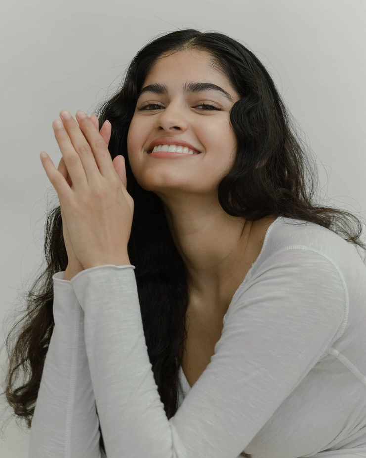 Picture of Mira Bhat