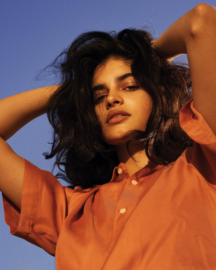 Picture of Mira Bhat