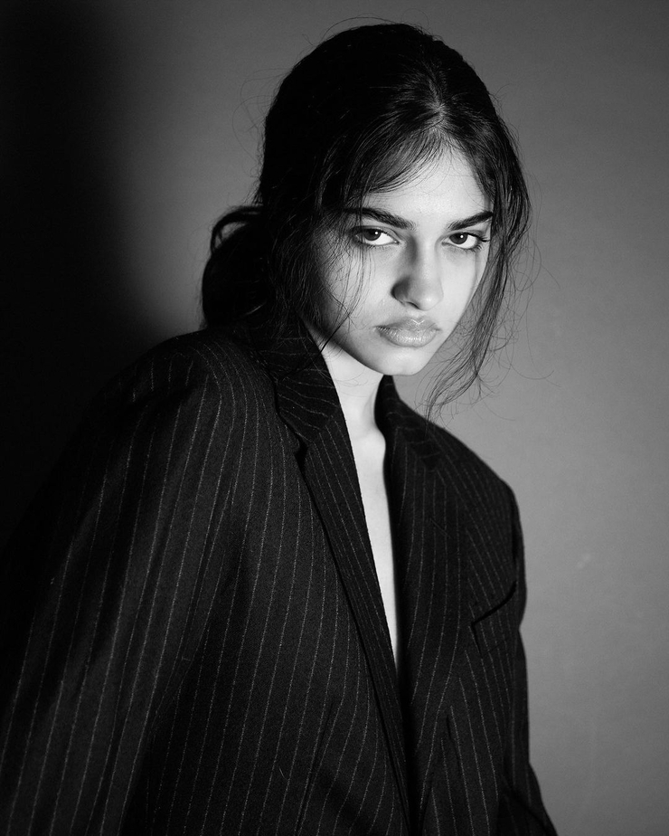 Picture of Mira Bhat