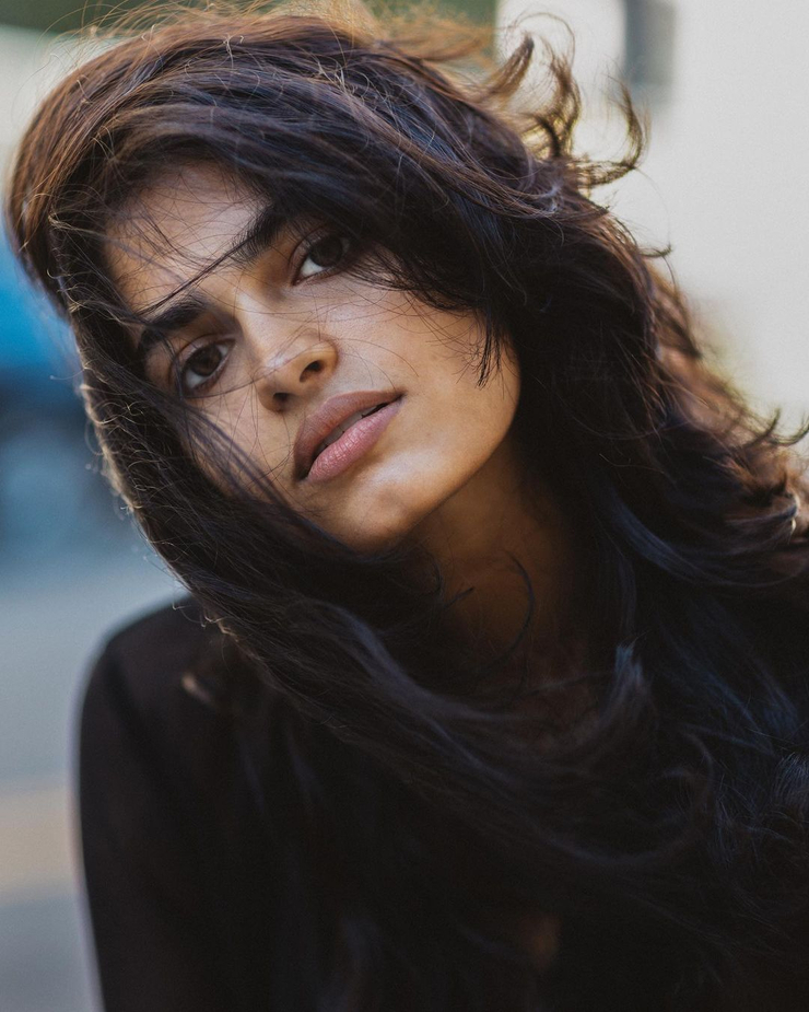 Mira Bhat picture
