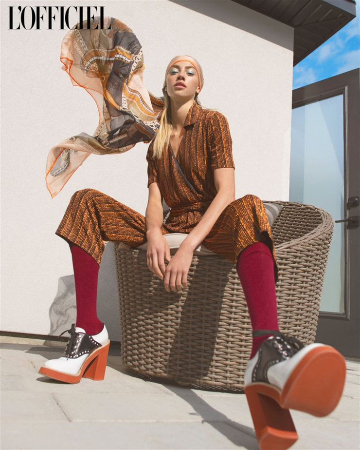 Anastasia Andrews picture