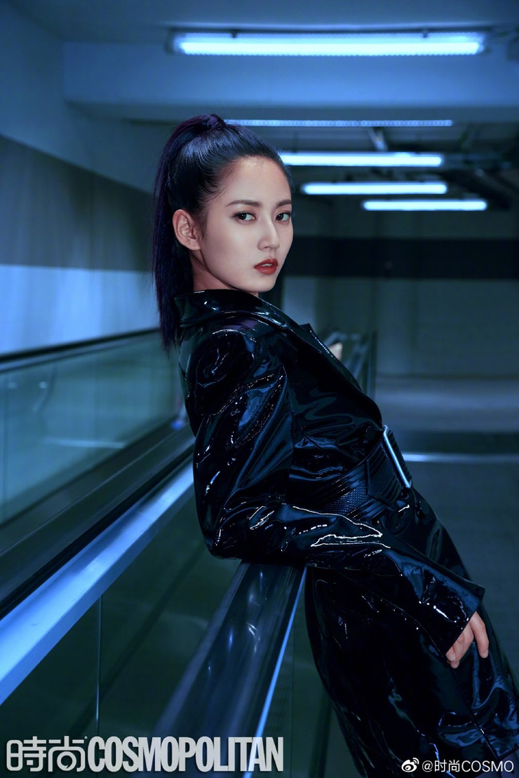 Picture of Yukee Chen