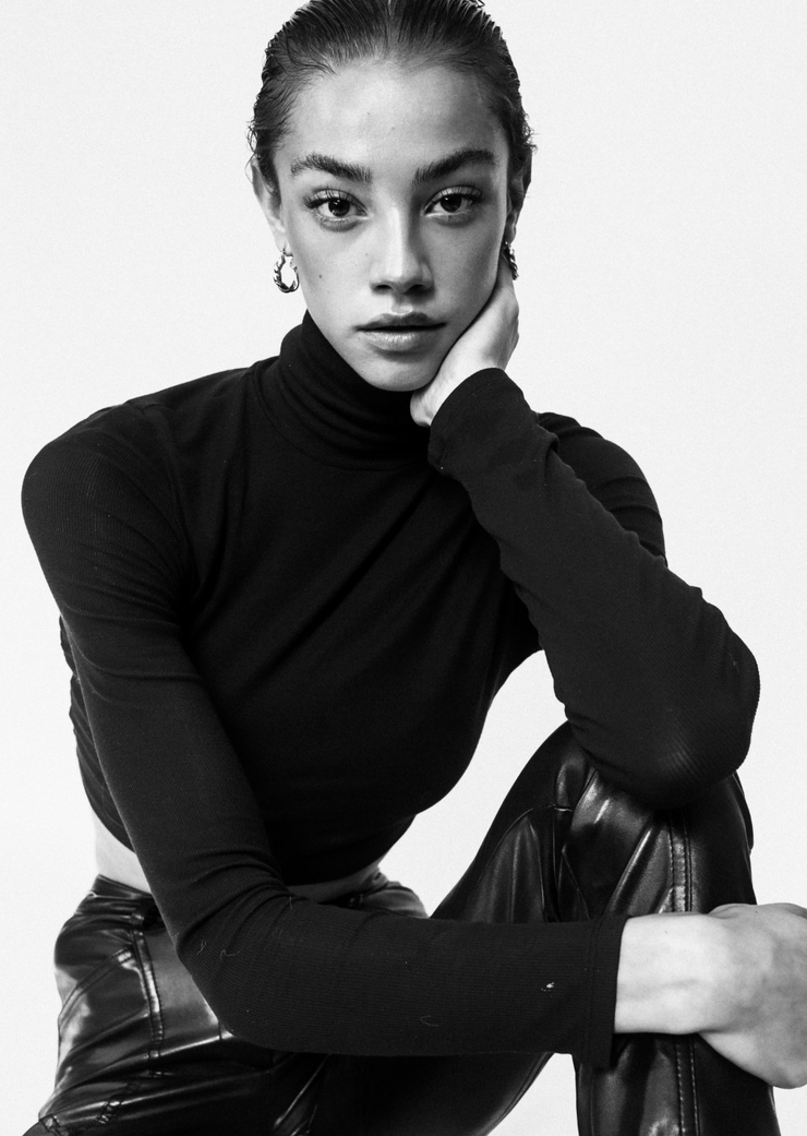 Anastasia Andrews picture
