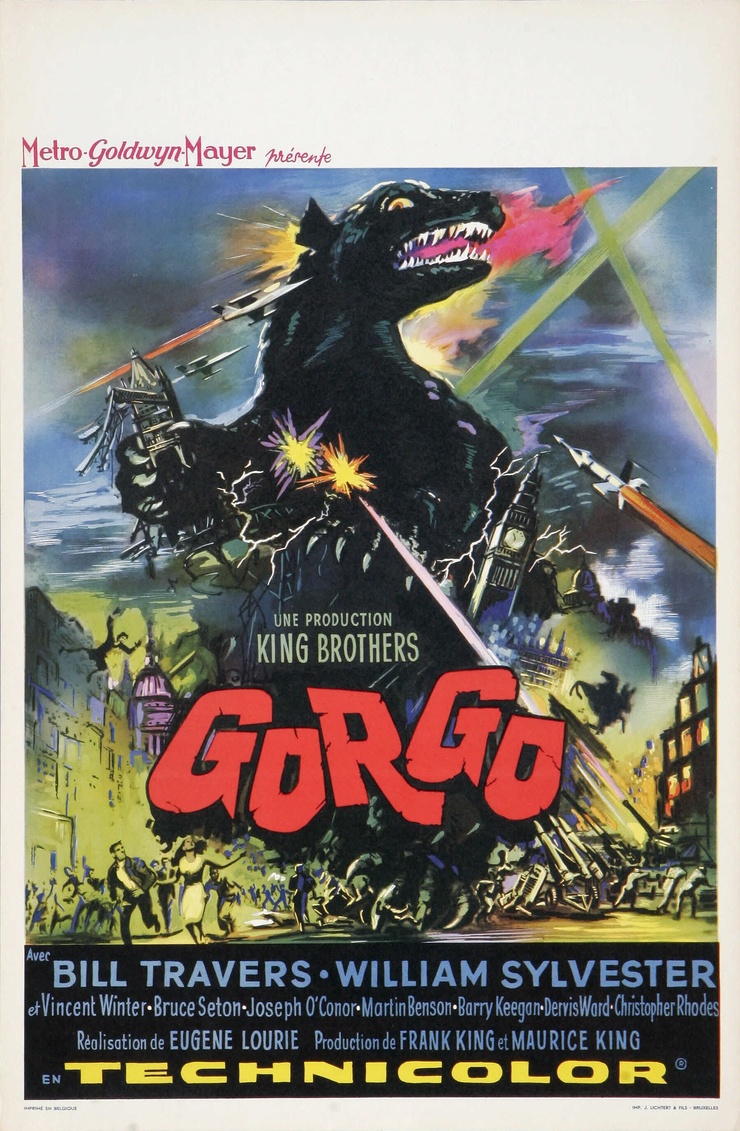 Gorgo picture