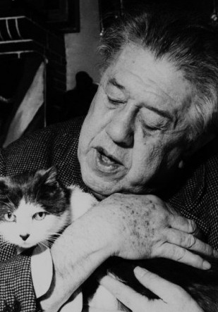 Picture of Michel Simon