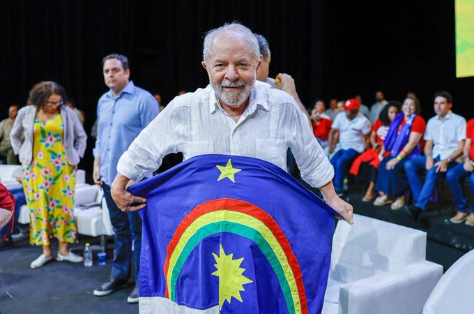 Picture of Lula
