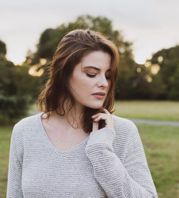 Picture of Sian Altman