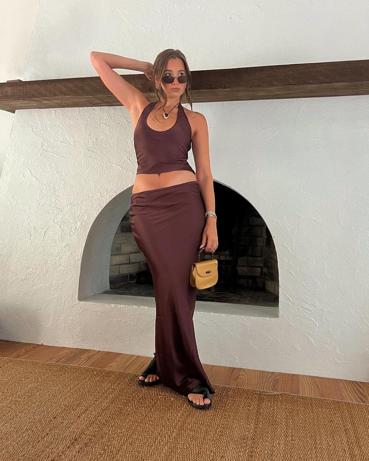 Picture of Danielle Bernstein