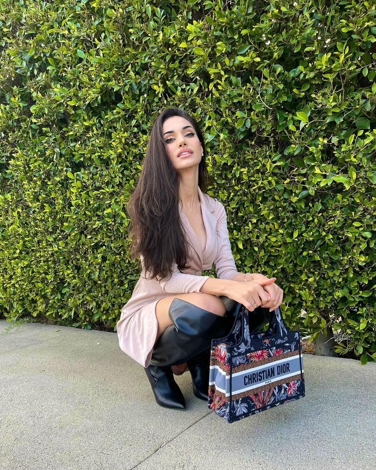 Picture of Maria Manvelian