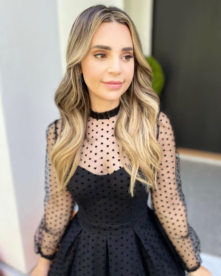 Rosanna Pansino picture