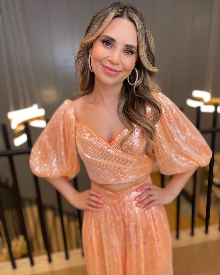 Rosanna Pansino picture