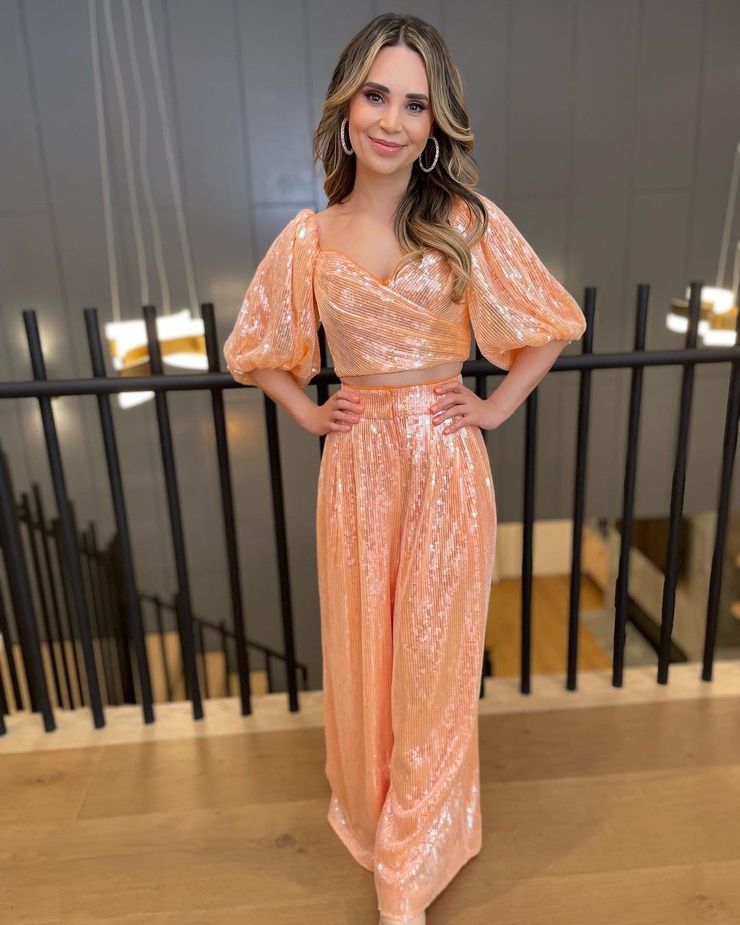 Rosanna Pansino picture