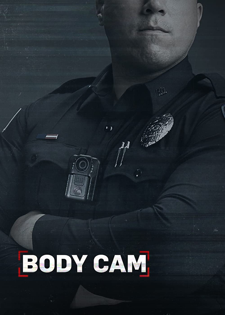 Body Cam image