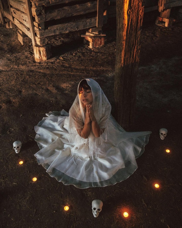 Picture of Maya Koch