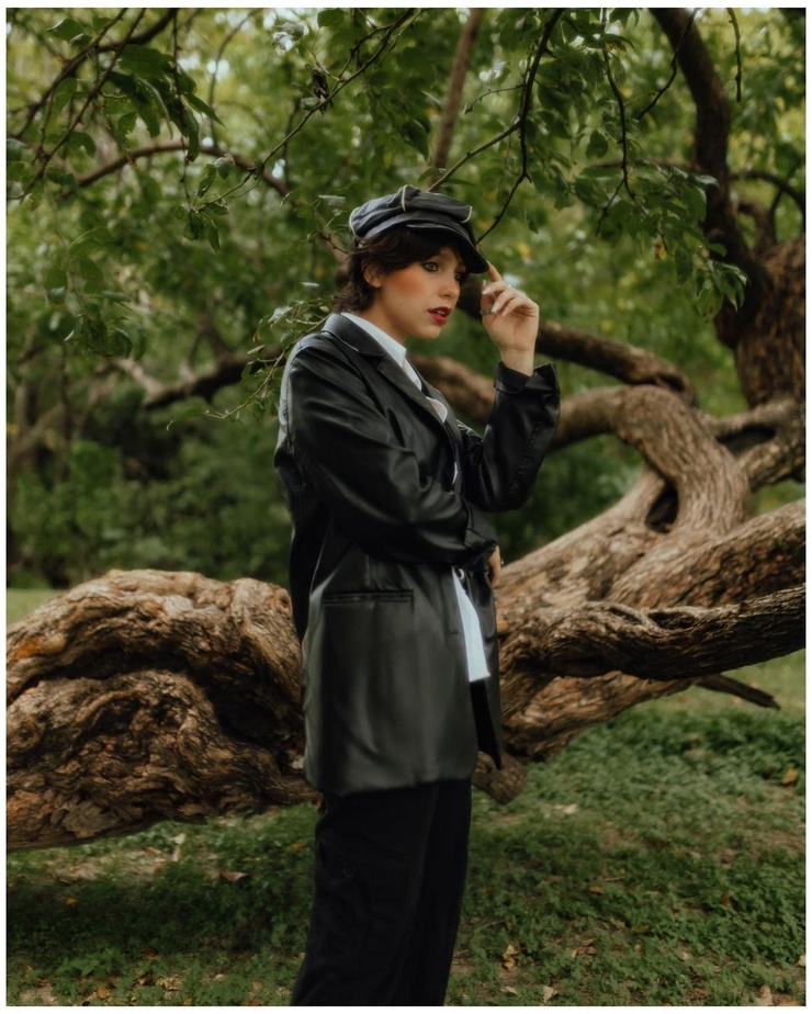 Picture of Maya Koch