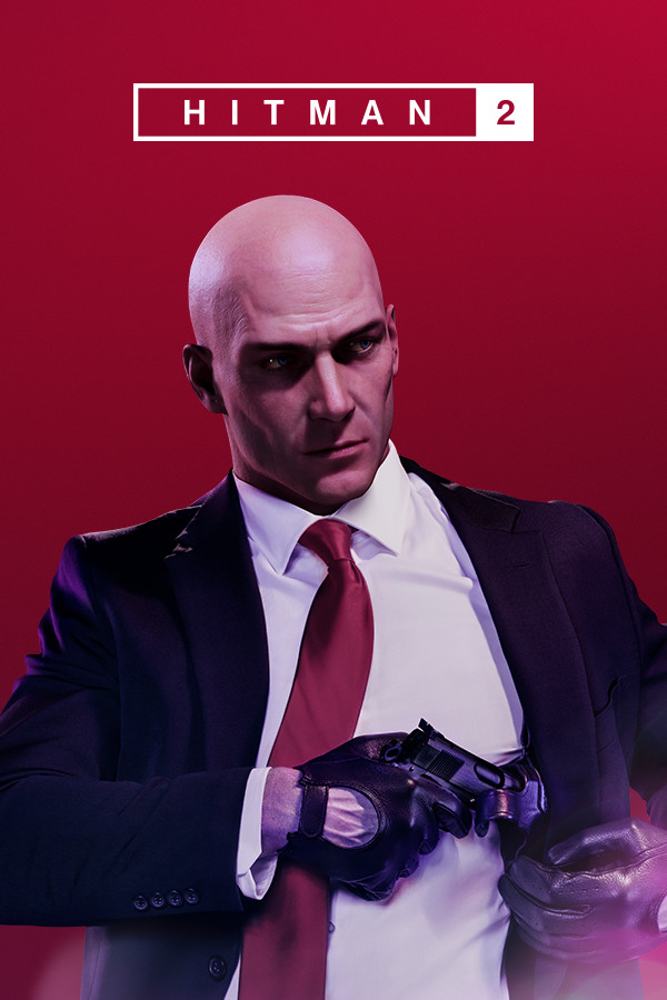 Picture of Hitman 2