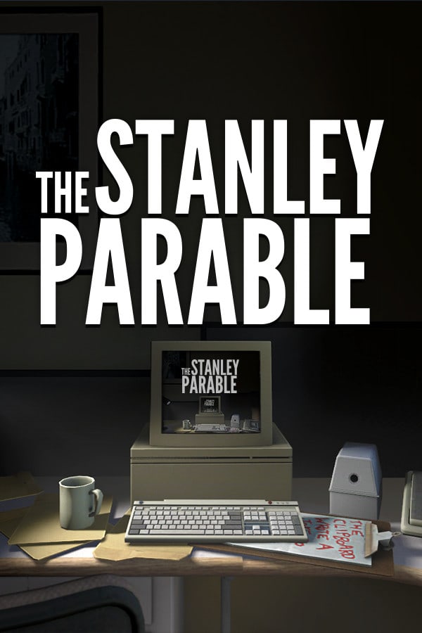 Picture of The Stanley Parable
