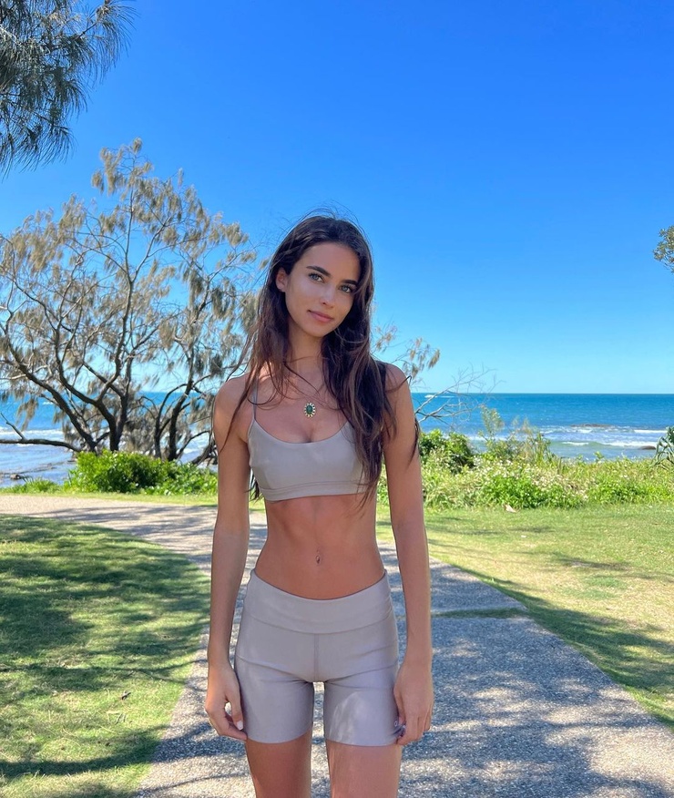 Renee Herbert picture
