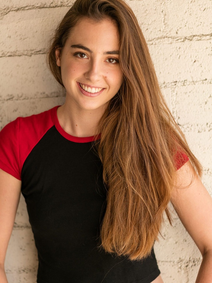 Picture of Alix Villaret