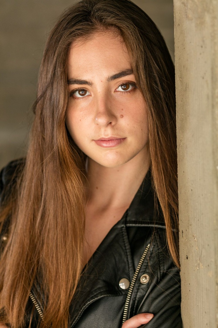 Picture of Alix Villaret