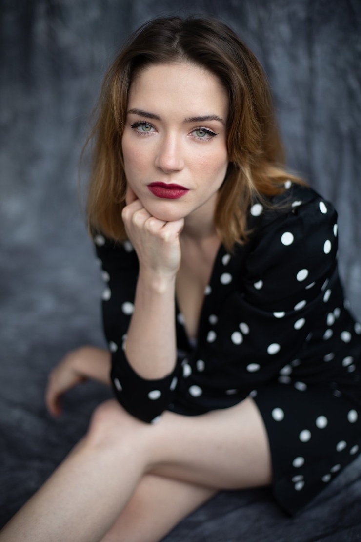 Picture of Sonia Mietielica