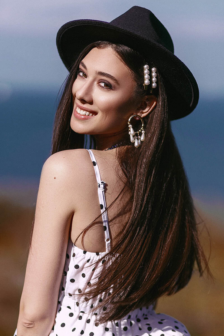 Julia Dykhan picture