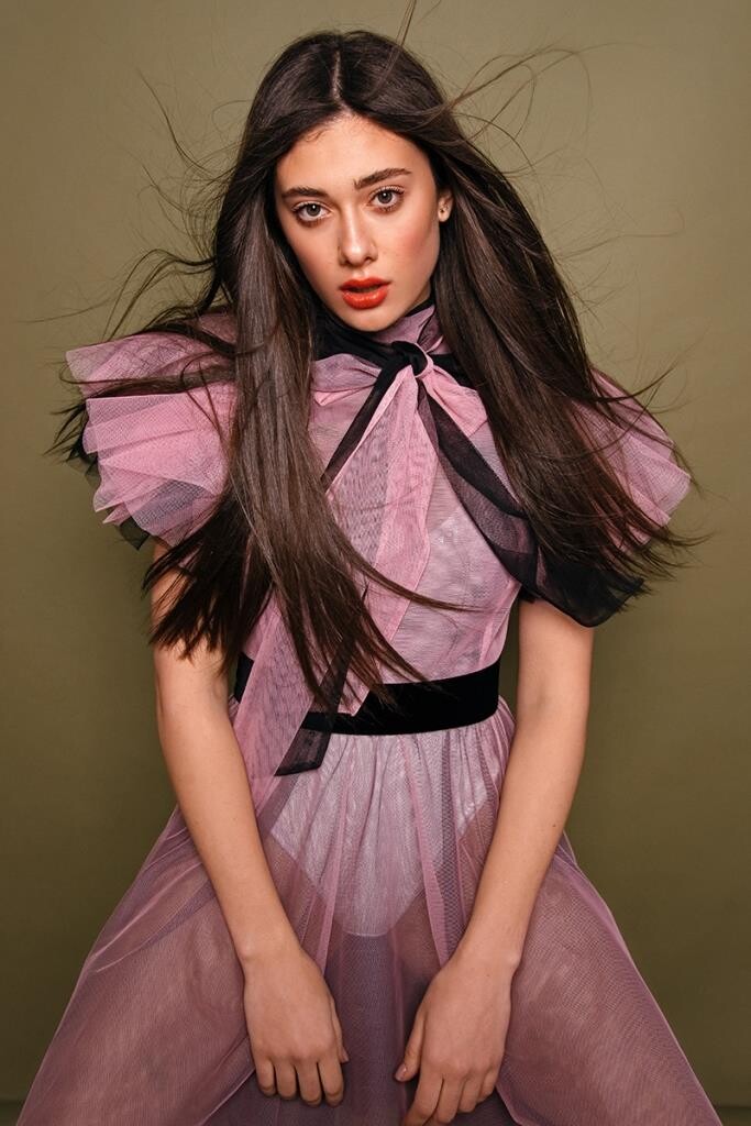 Picture of Julia Dykhan