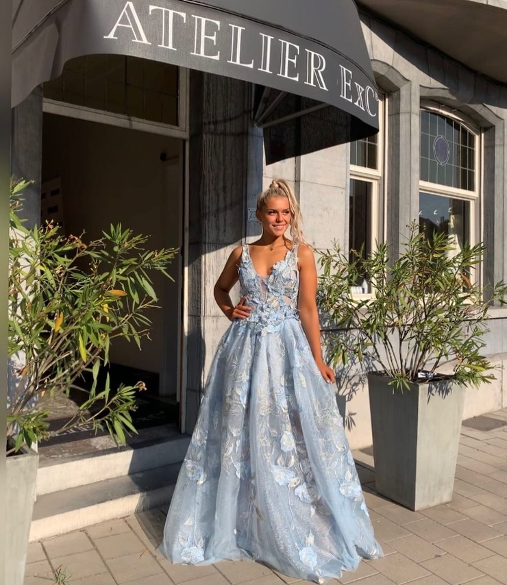 Picture of Lara Buyse