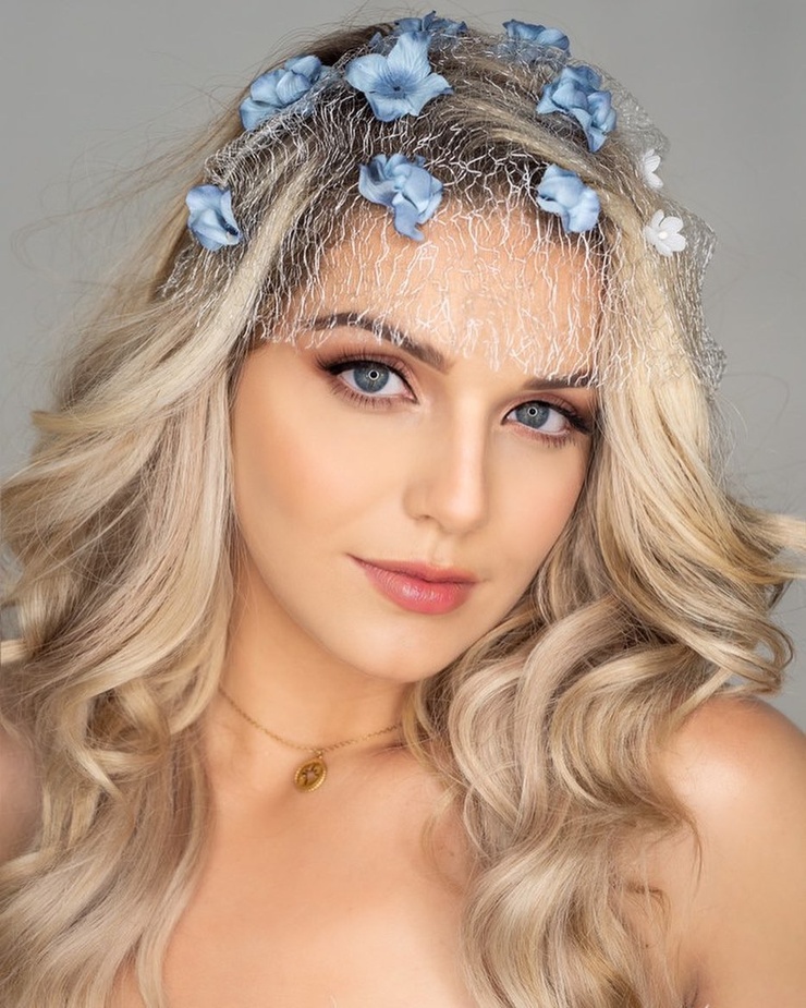 Picture of Lara Buyse