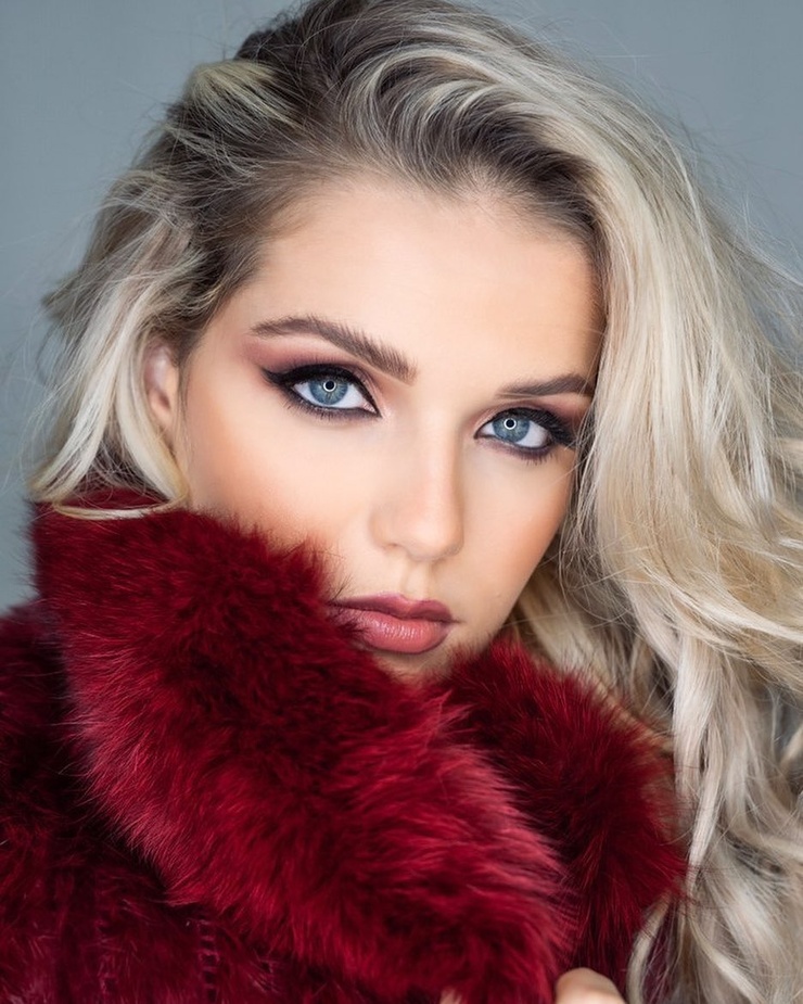 Picture of Lara Buyse