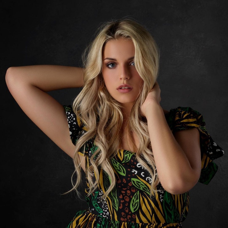 Picture of Lara Buyse