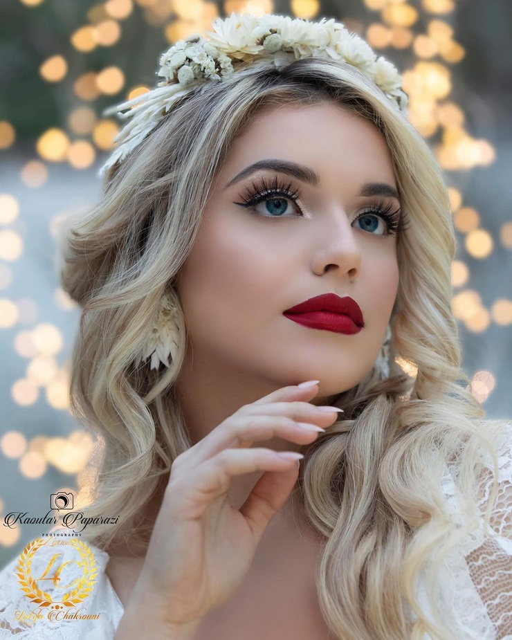 Picture of Lara Buyse