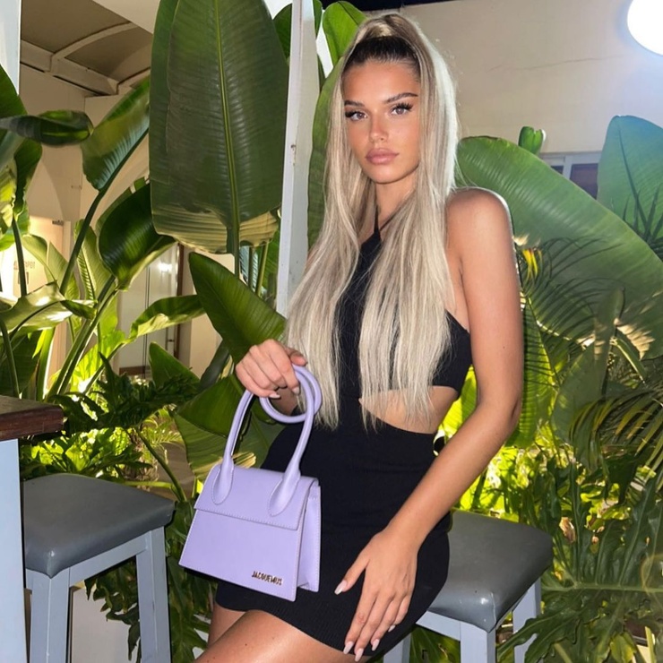 Picture of Lara Buyse