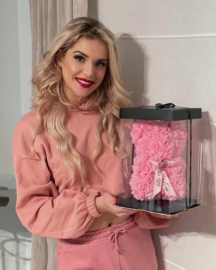 Picture of Lara Buyse