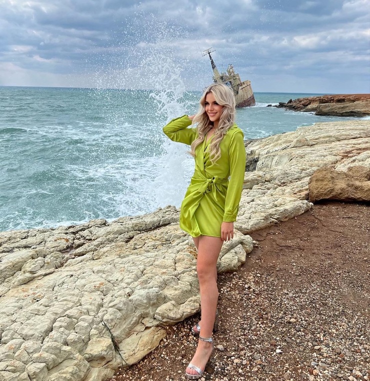 Picture of Lara Buyse