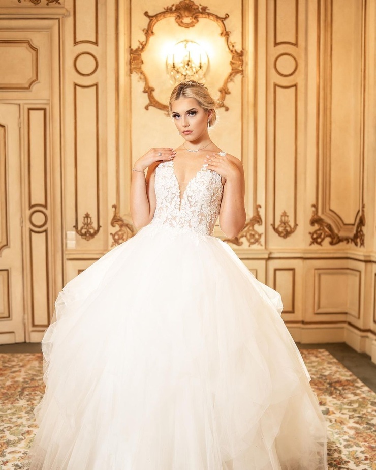 Picture of Lara Buyse