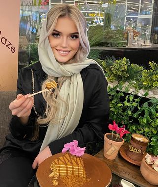 Picture of Lara Buyse