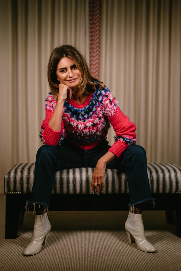 Picture of Penélope Cruz