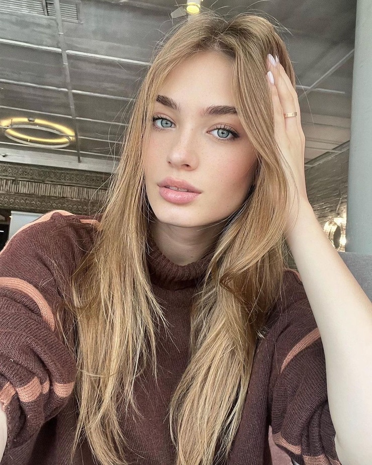 Picture of Katerina Ramenskaya