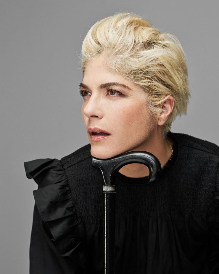 Picture of Selma Blair