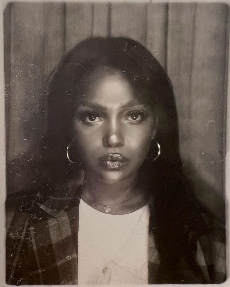 Daphne Blunt image