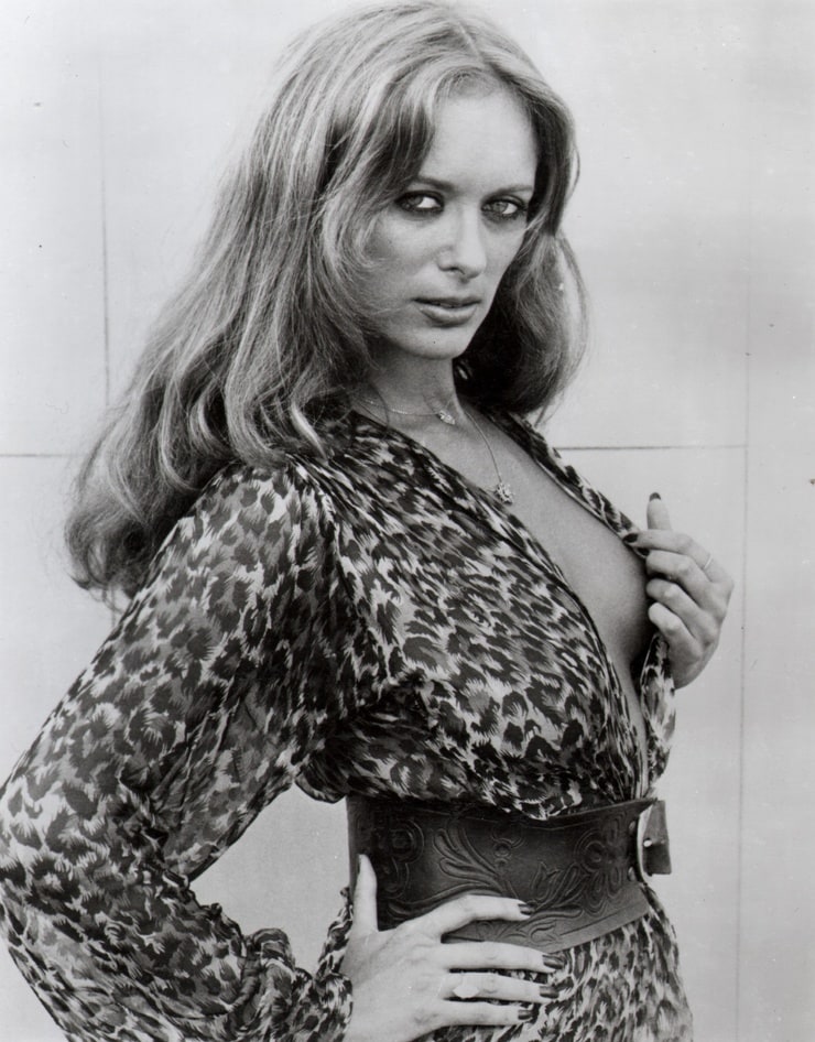 Picture of Sybil Danning