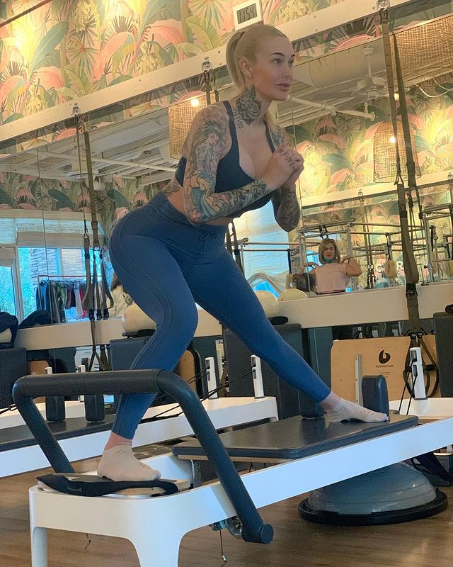Image of Sabina Kelley