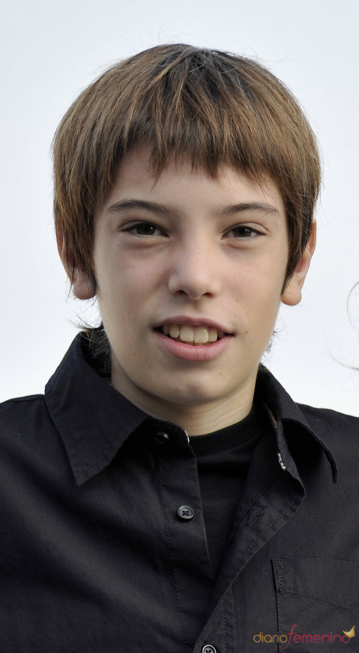Picture of Francesc Colomer