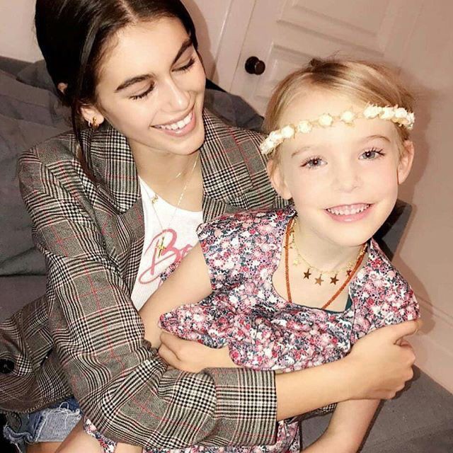 Picture of Kaia Gerber