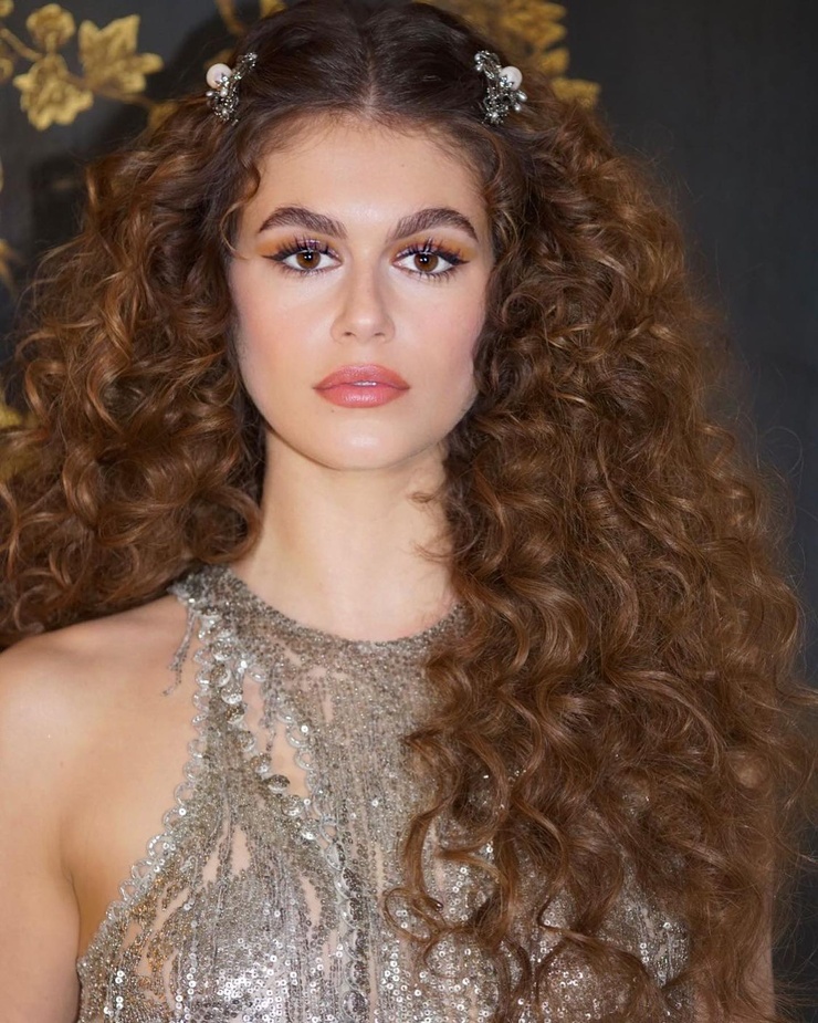 Picture of Kaia Gerber