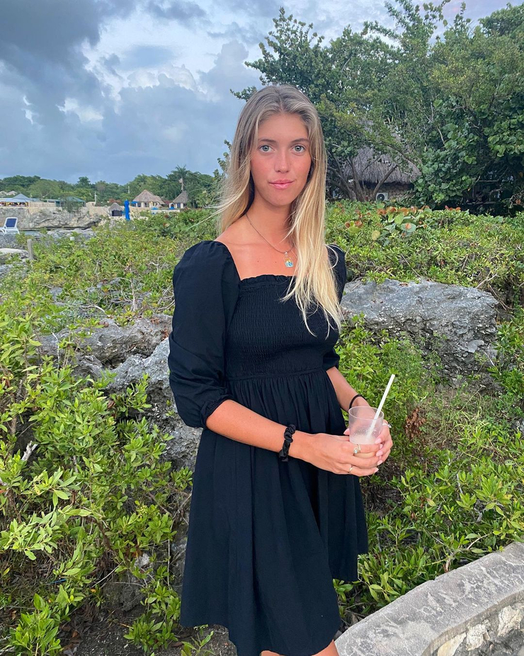 Lexi DiBenedetto picture